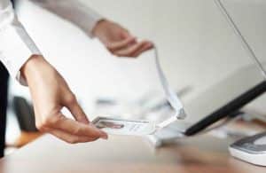 Déclaration de perte de carte d’identité en ligne : étapes pour la ...