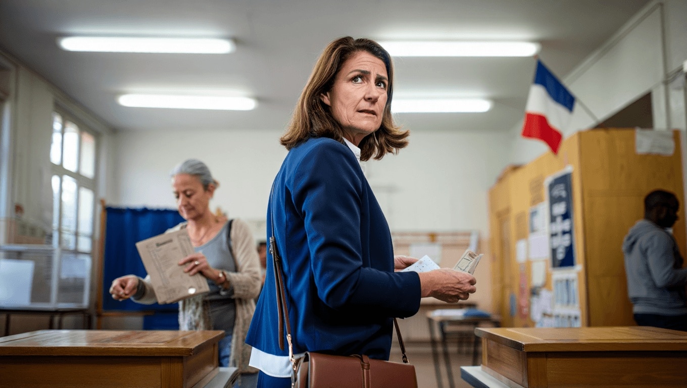 Comment faire une procuration de vote en France : démarches, pièces et ...